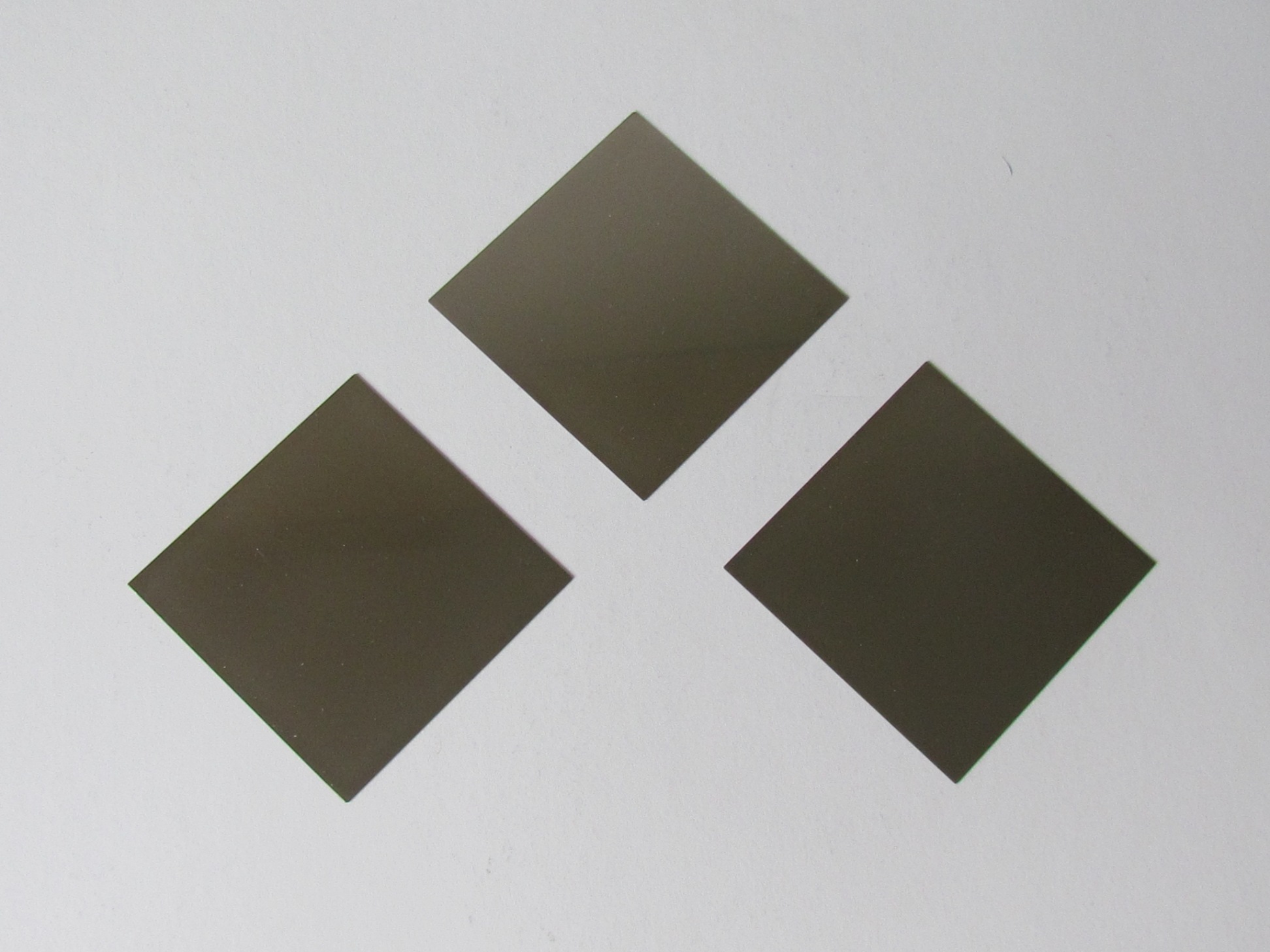 Flat Lapping - NL Roper & Sons ltd