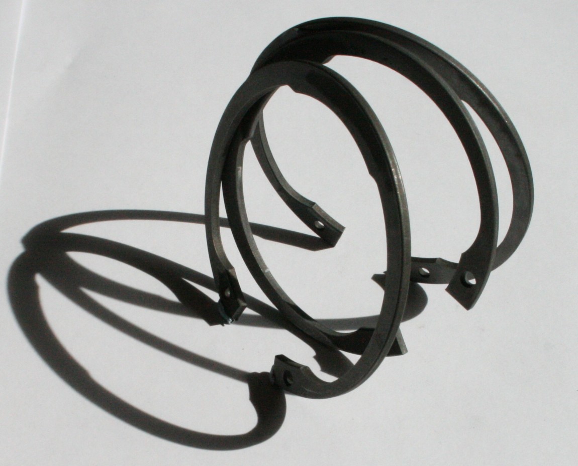 Flat Lapping - NL Roper & Sons ltd