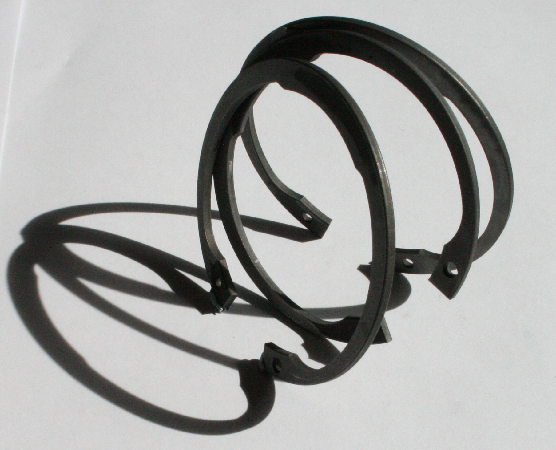 Flat Lapping - NL Roper & Sons ltd