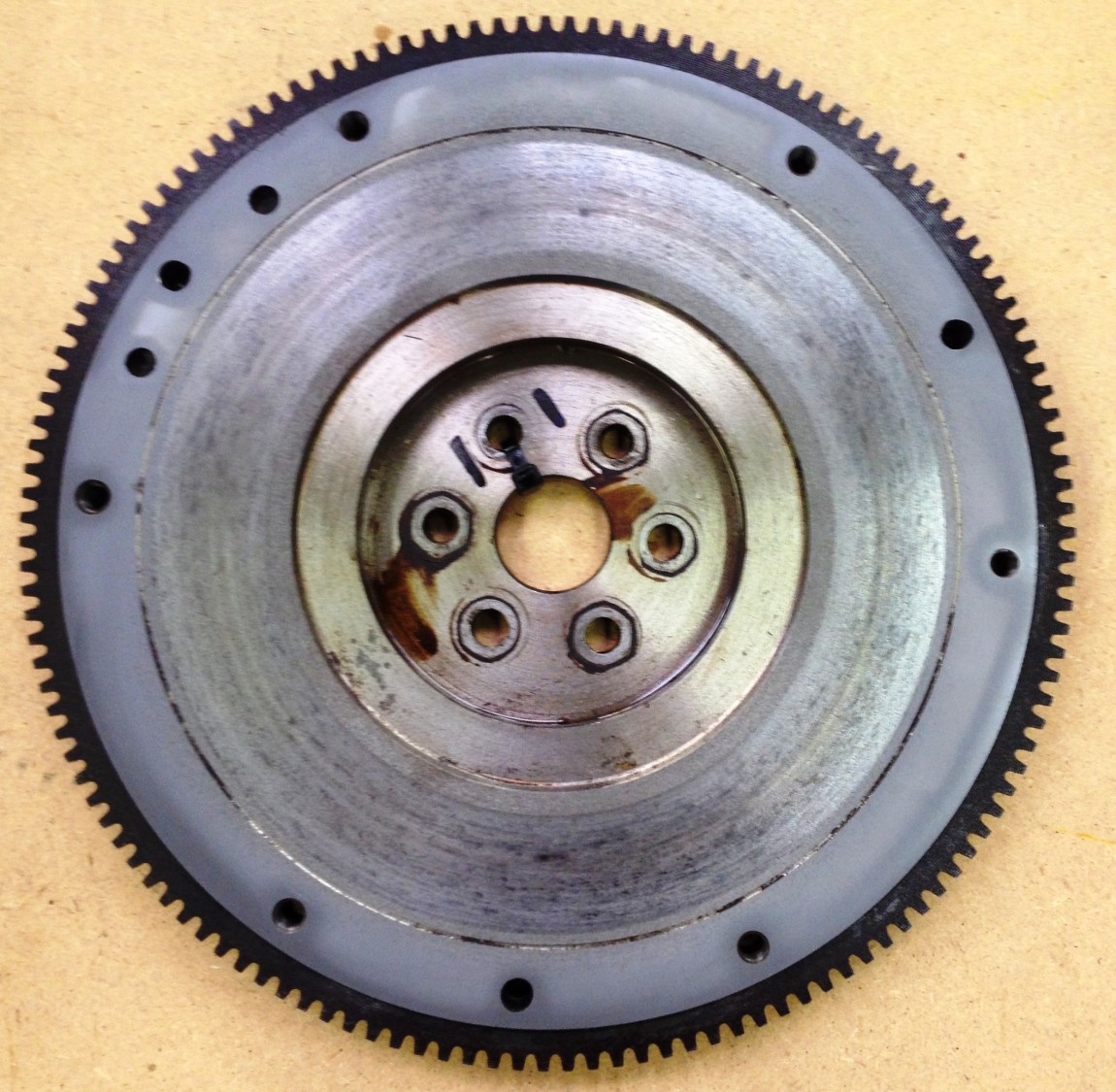 Automotive Services - NL Roper & Sons ltd