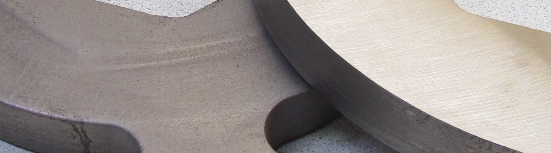 NL Roper & Sons precision flat lapping, flat grinding and polishing