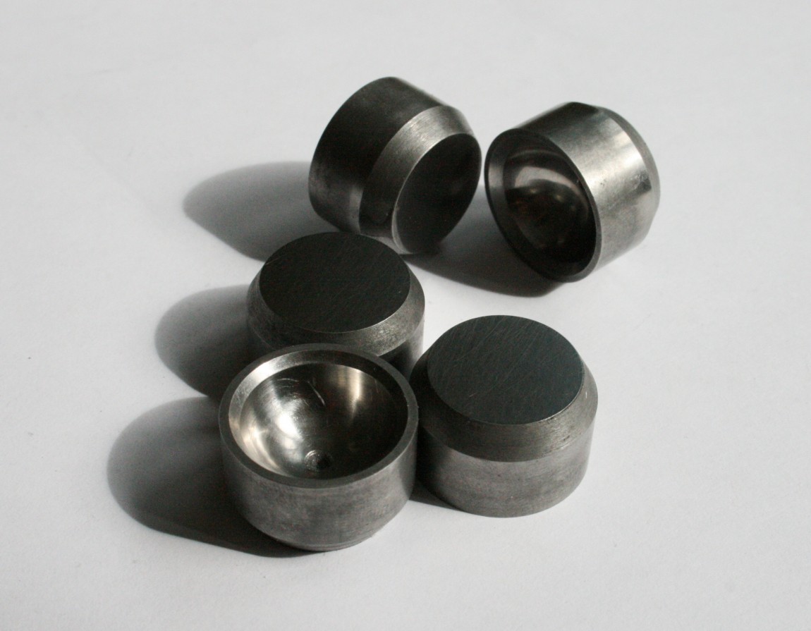 Flat Lapping - NL Roper & Sons ltd